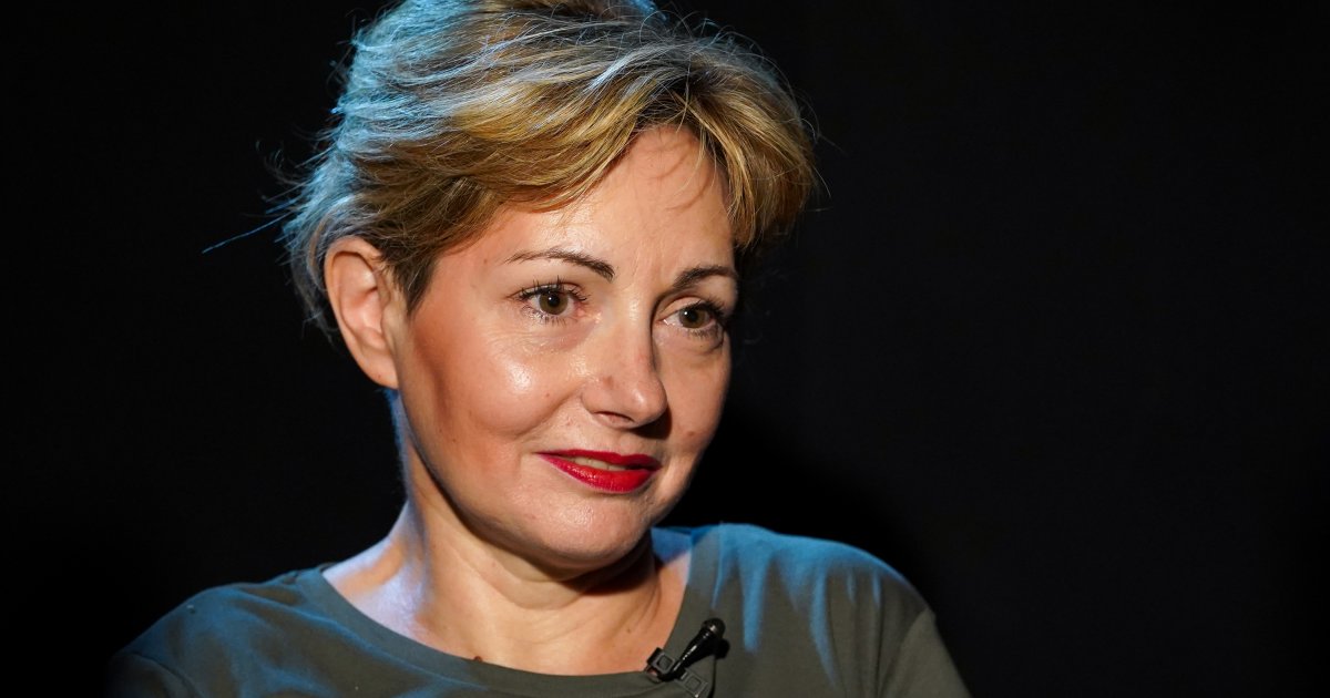 Irena Ristić: "Pozorišni pretres" je istraživanje kroz različite forme ...