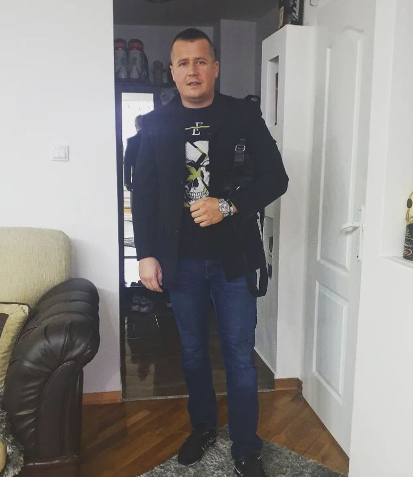 Pretučen bivši rijaliti učesnik - Telegraf.rs