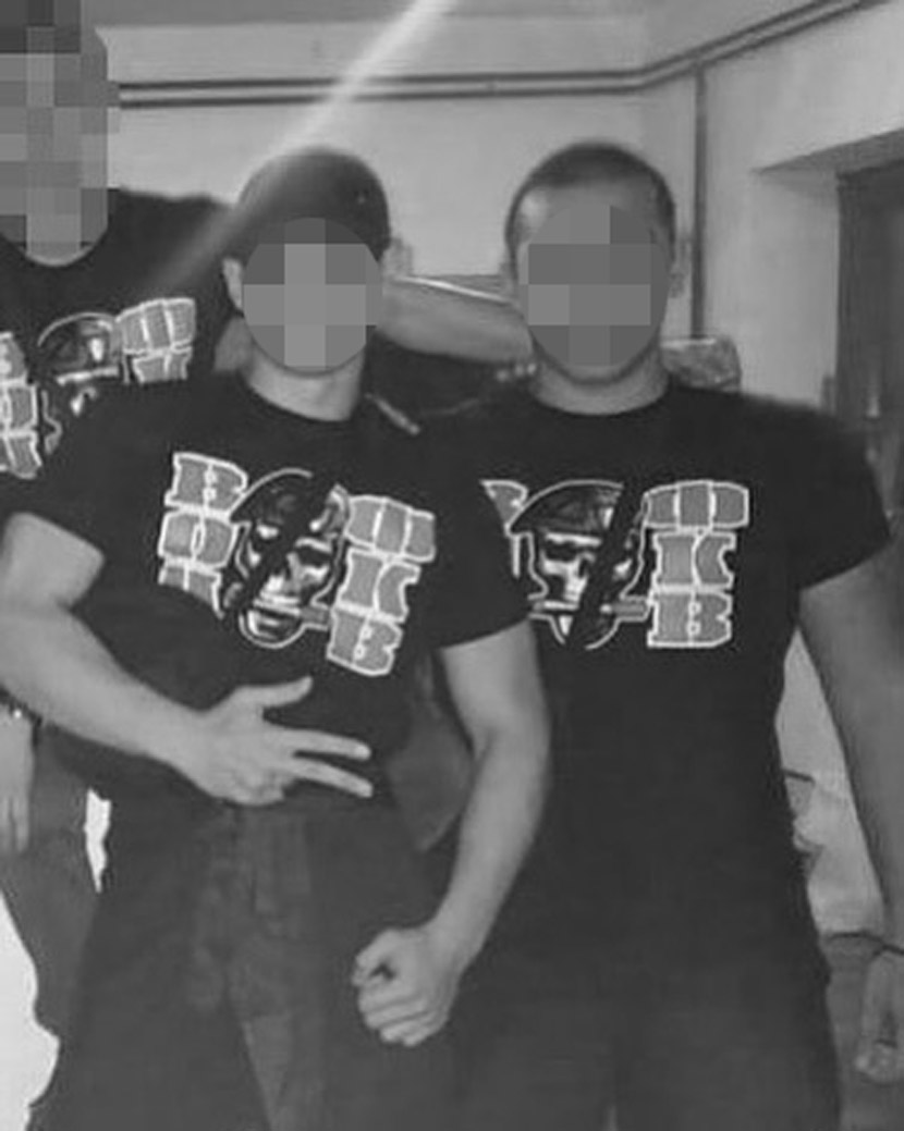 Ovo su ubijeni mladići iz Futoga - Telegraf.rs