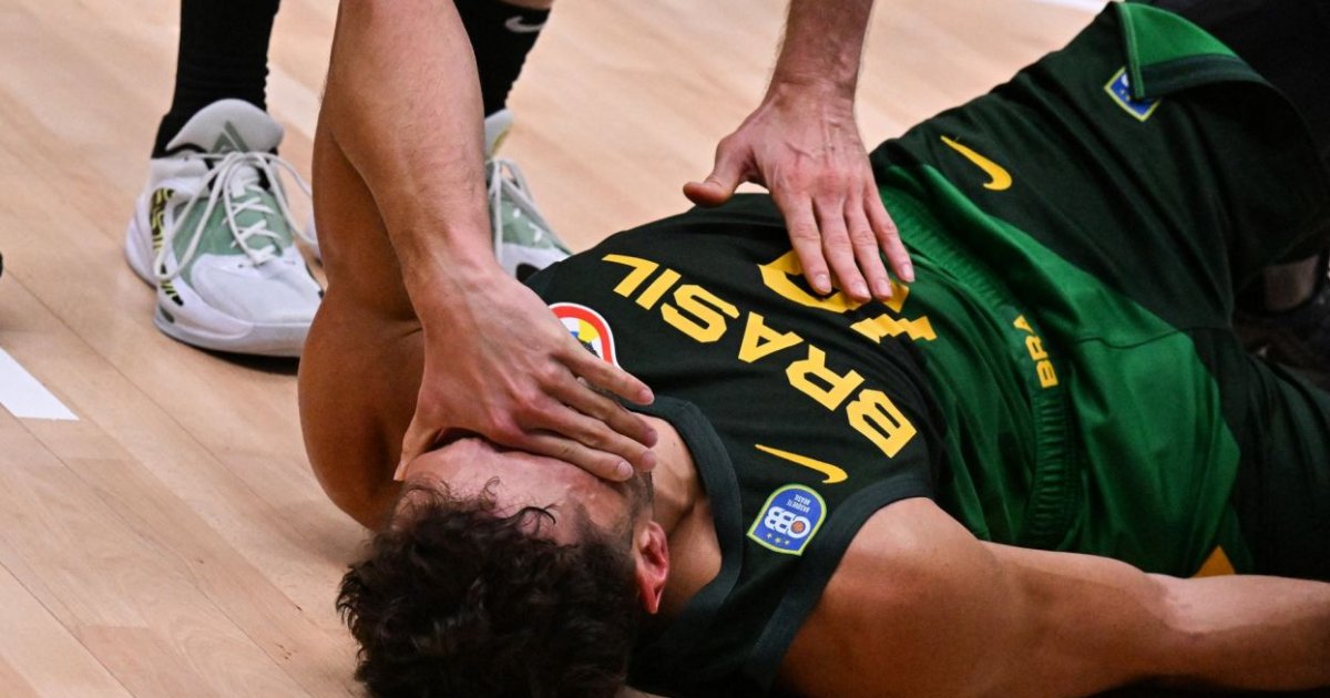 Veliki peh za Brazil, organizator igre propušta prvenstvo: Velika ...