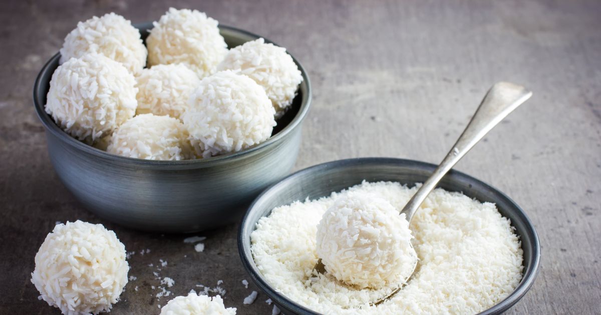 Recept za posni rafaelo - Ona.rs