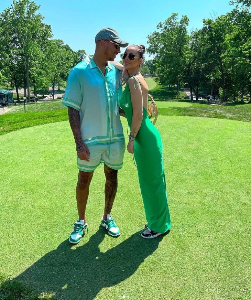 Zoranna i Elon - Telegraf.rs