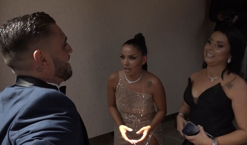 Darko Lazić Počeo Da Plače Ispred Kaćine Kuće Telegraf Rs