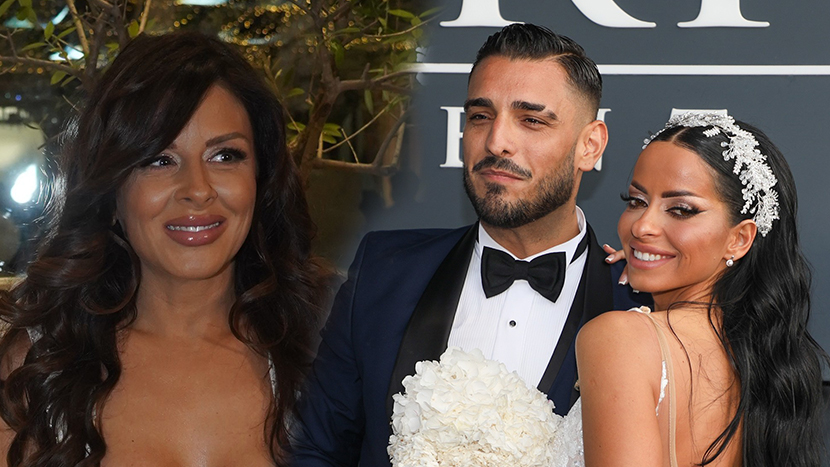 Detalj koji je svima promakao: Evo kako je Ana Sević "pecnula" bivšeg ...