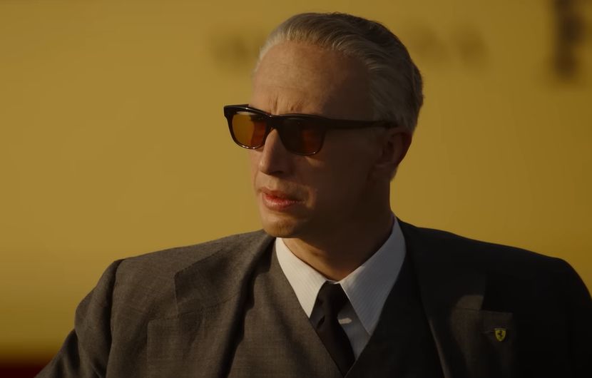 Objavljen trejler za film "Ferari" - Telegraf.rs