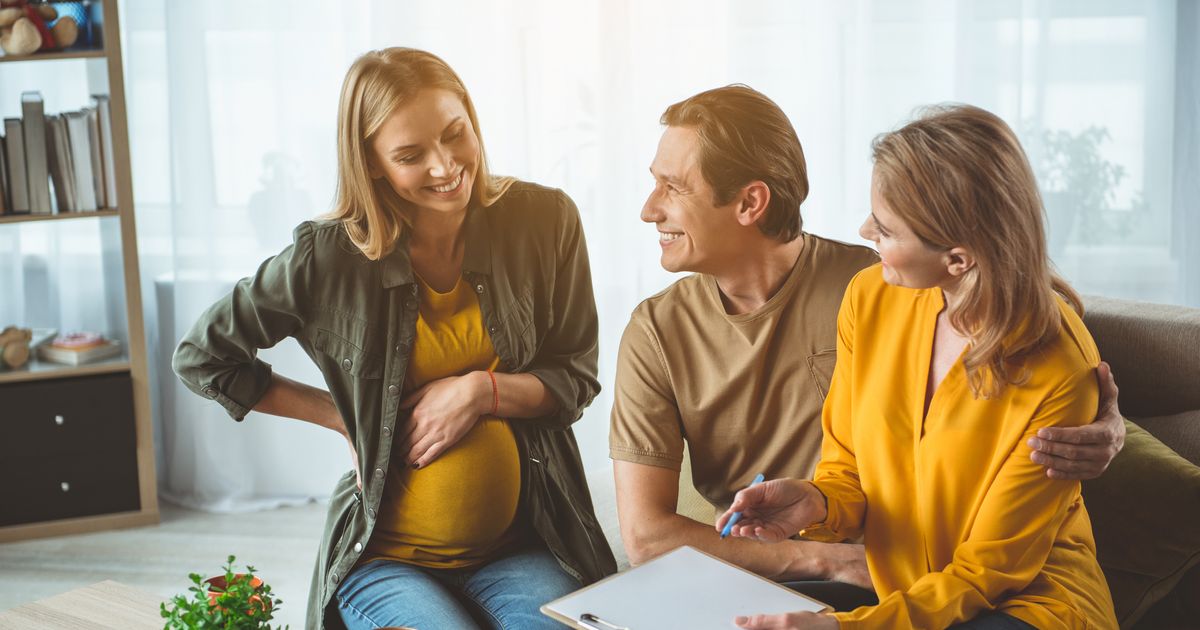 Šta je surogat roditeljstvo i kako funkcioniše? - Ona.rs