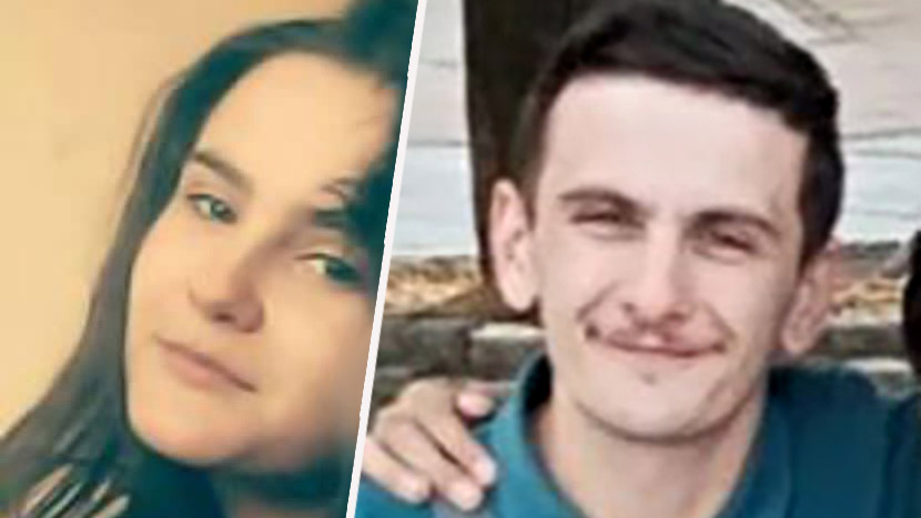 Ovo su brat i sestra povređeni u eksploziji u Smederevu - Telegraf.rs