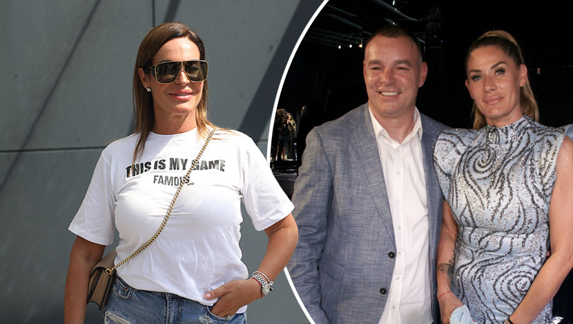 Milena Kačavenda pred ulazak u Elitu otkrila da će raskrinkati Anu i A ... Milena Kačavenda pred ulazak u Elitu otkrila da će raskrinkati Anu i A ...