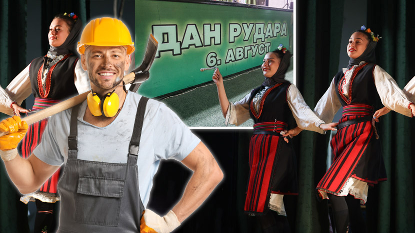 Resavica ognjište rudarske istorije, Dom kulture vraća u vreme Tita ...