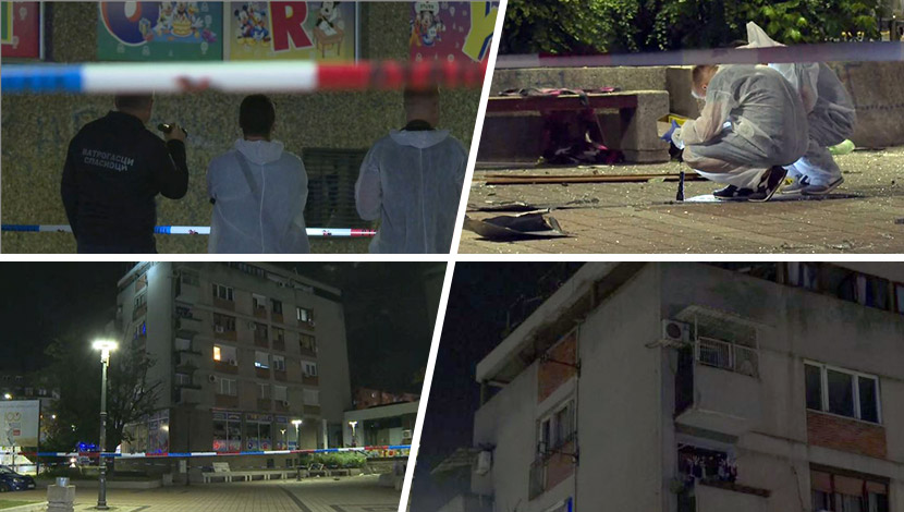 Otkriven identitet stradalog u eksploziji u Smederevu - Telegraf.rs