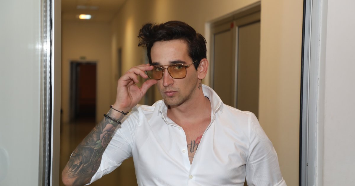 Bio izbačen iz Elite sad ponovo ulazi u Belu kuću: Ovaj takmičar ...