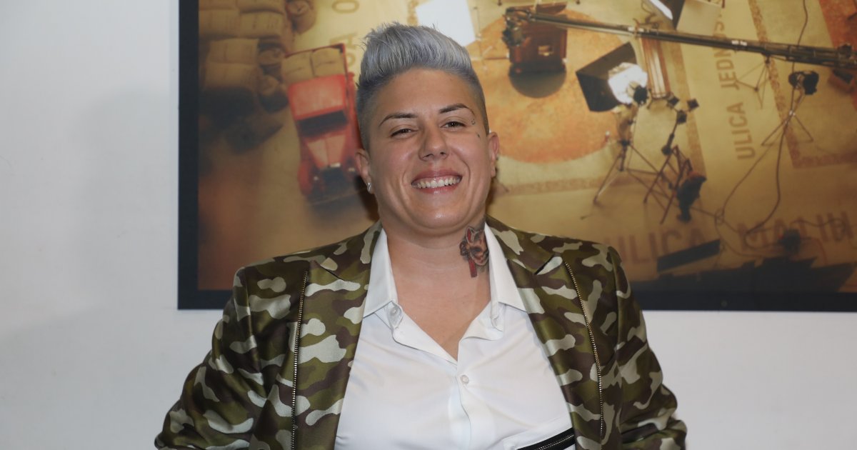 Matora je pre devojaka probala sa starijim muškarcem: "On sad ima 60 ...