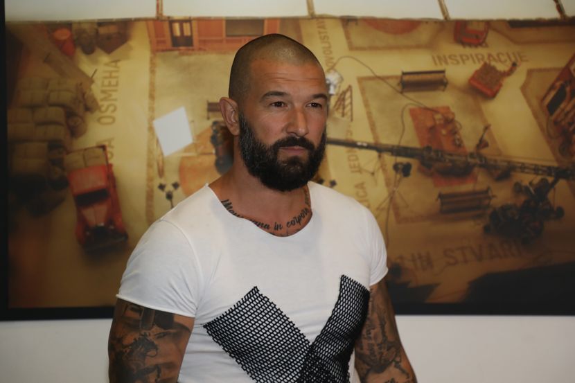 Zadruga 7 elita uživo - Telegraf.rs