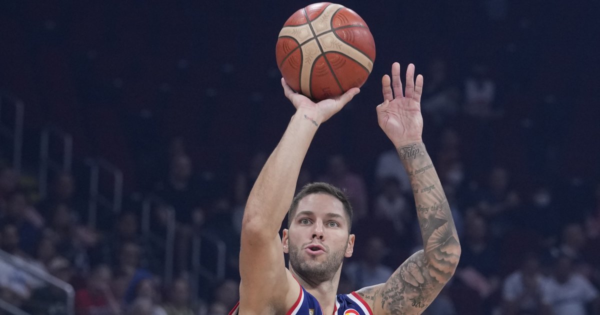 Miodrag Perunović proglašen za Sportsku ličnost godine Niša, Stefanu ...