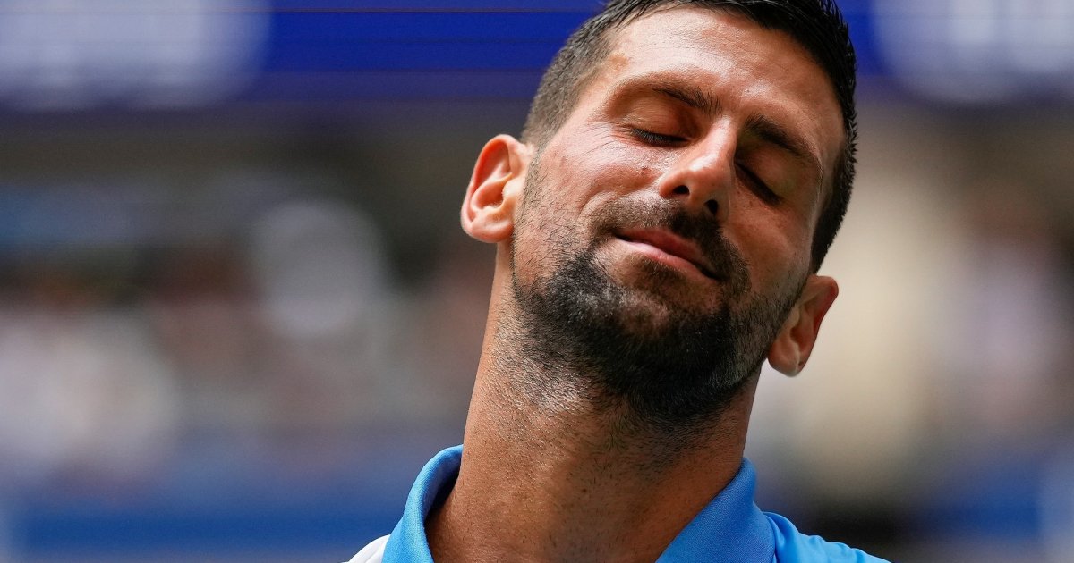 "Znam šta su rekli Pešić i Jokić, ali...": Novak dao podršku ...