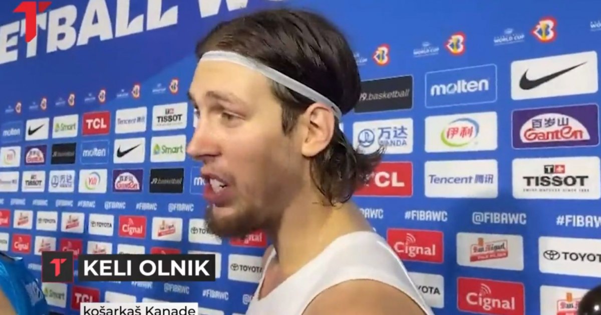 Keli Olinik prokomentarisao igru Srbije pred polufinale - Telegraf.rs