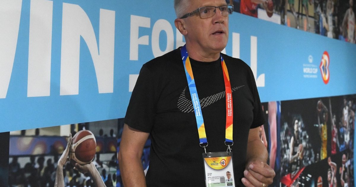 Petar Vilfan: "Grobar se rodi, ništa lepše od povratka Željka u ...