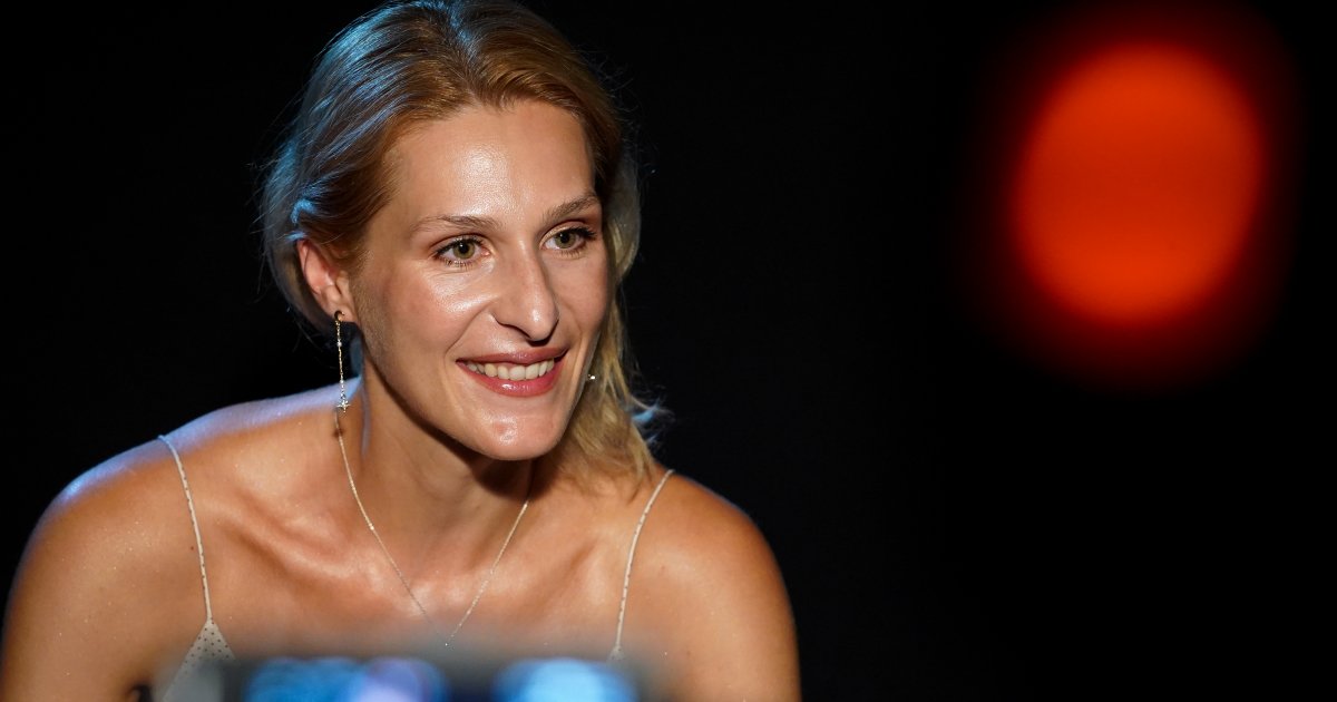 Minja Peković u seriji "Tunel" igra šeficu pregovaračkog tima - Telegraf.rs