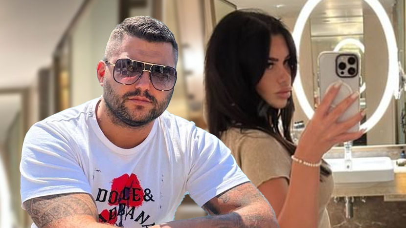 Asmin o mučnom trenutku kad je Stanija izgubila bebu: "Legla je u ...