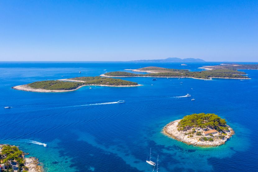 Pakleni otoci ili Škoji - Ona.rs