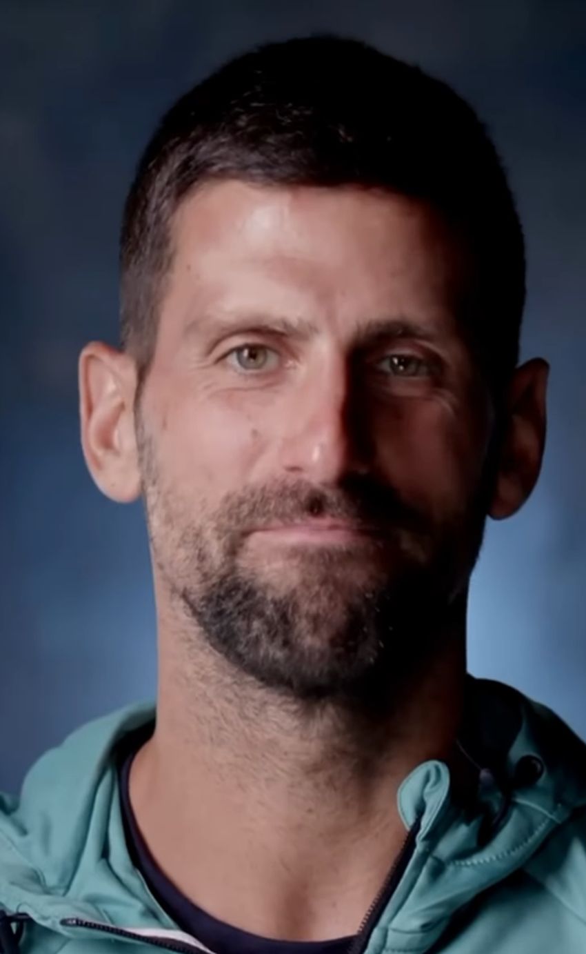 "Momci, idemo po zlato": Đoković poslao moćnu poruku košarkašima pred ...