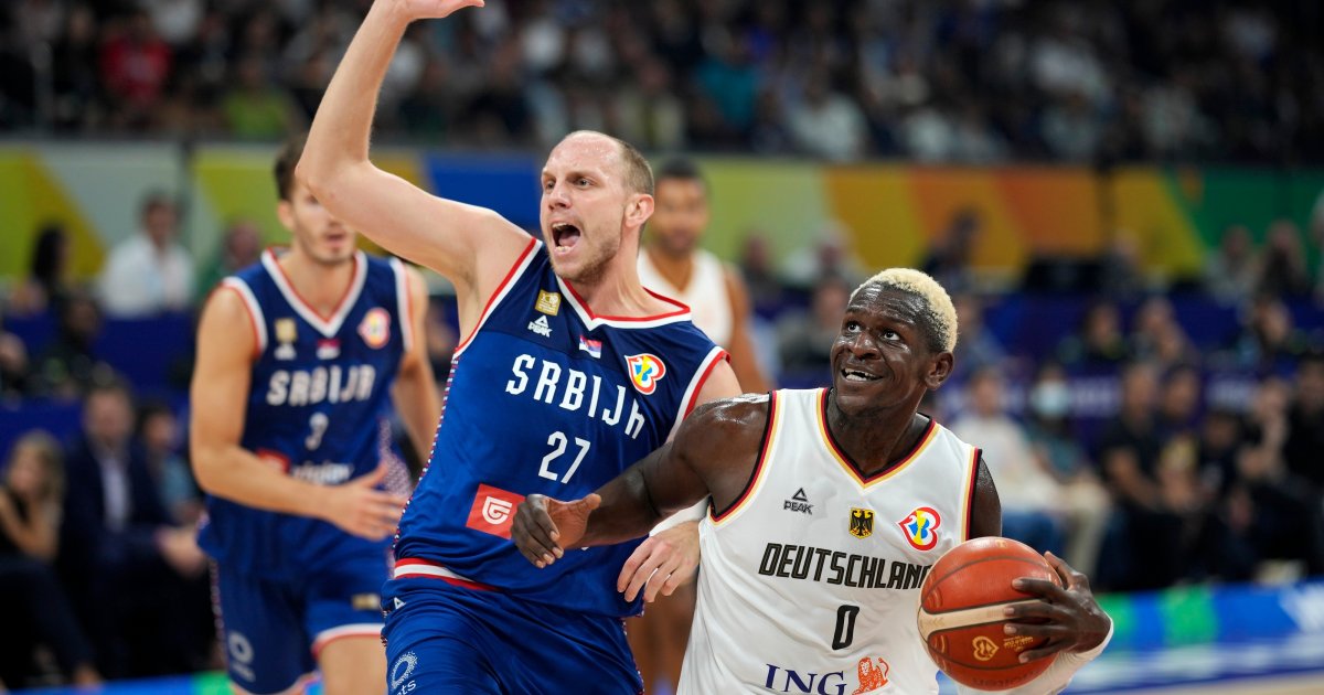 Partizan ne staje! Isak Bonga novo pojačanje crno-belih - Telegraf.rs