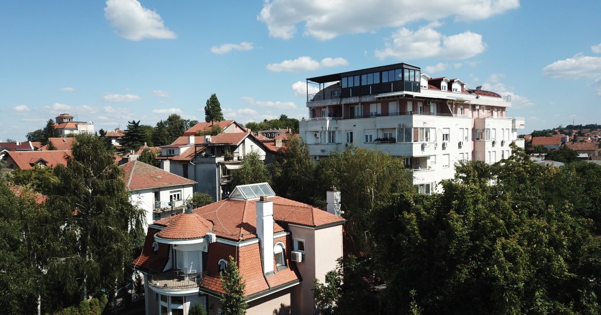 Na Zvezdari živi najviše podstanara u Srbiji - Telegraf Biznis