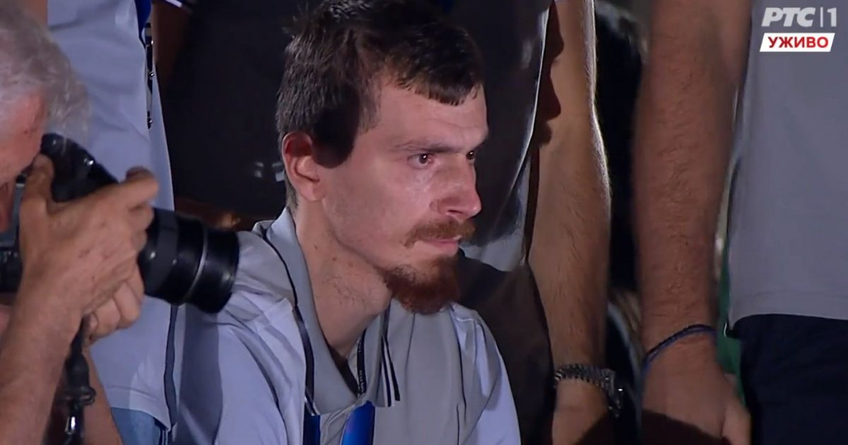 Sloba Radanović objavio poruku čoveka koji nudi bubreg Boriši: "Da on ...