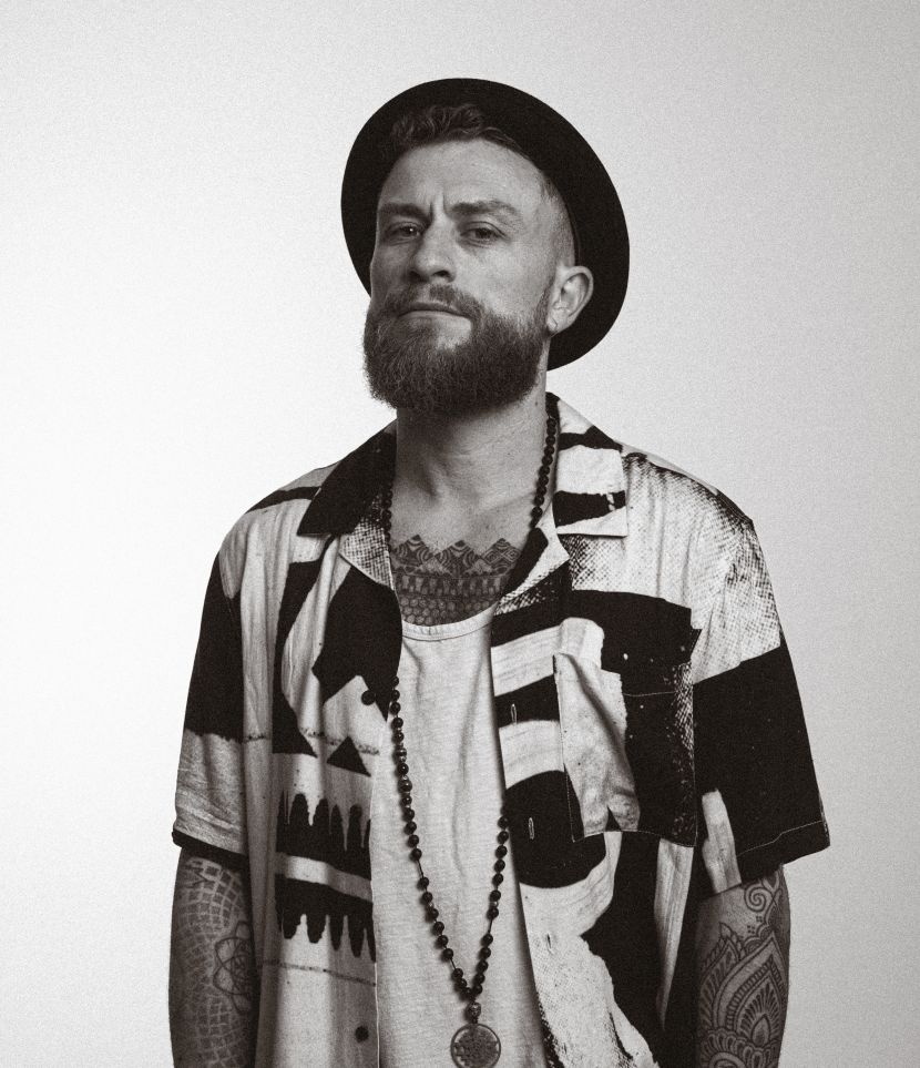 Dub FX - Od uličnog performera do najvećih festivalskih bina - Telegraf.rs