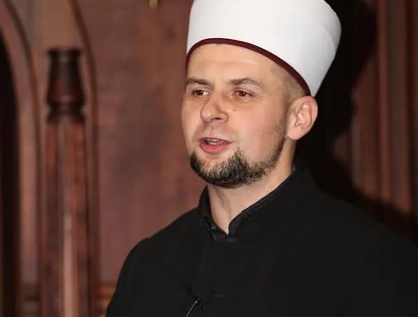 Imam iz BiH brutalno pretučen u Americi - Telegraf.rs