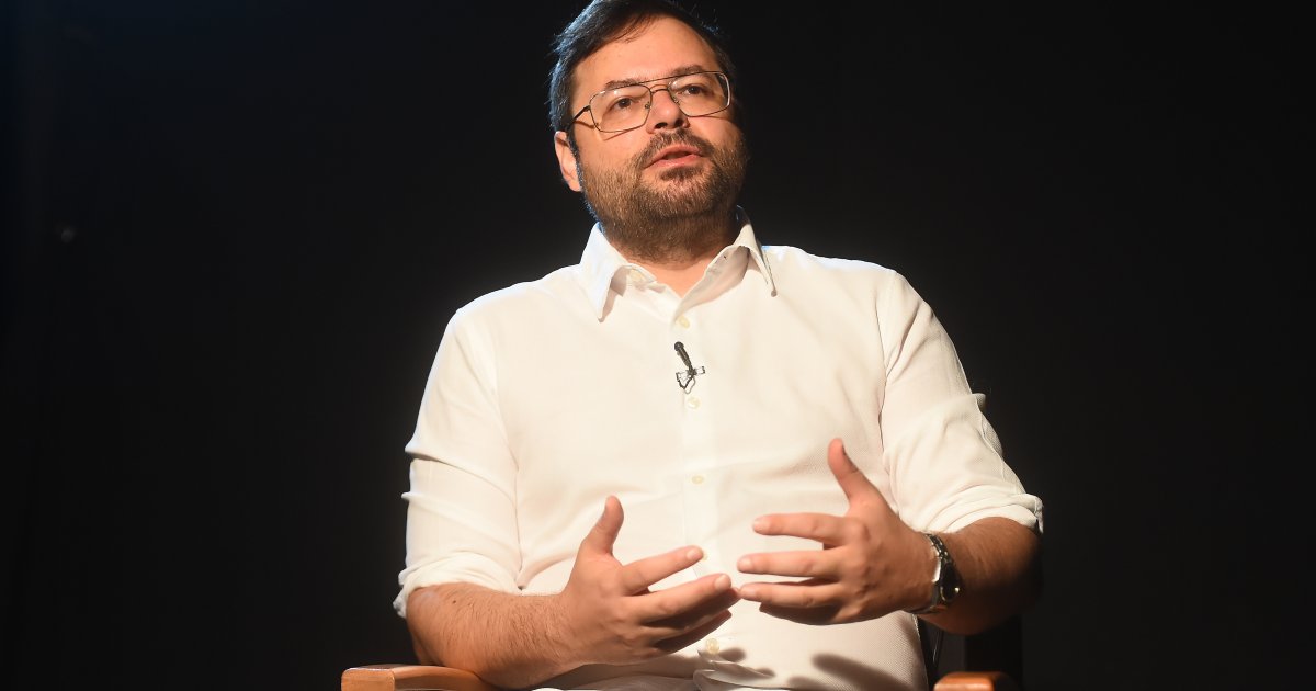 Luka Popadić: Nagrada publike na švajcarskom festivalu ogromna čast i ...