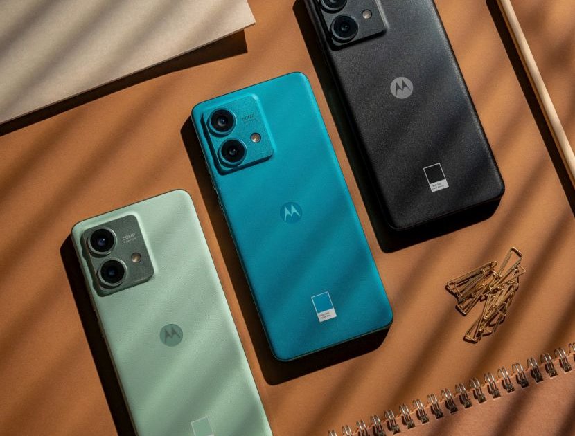 Novi Motorola telefoni pomeraju granice u svim klasama svojim ...