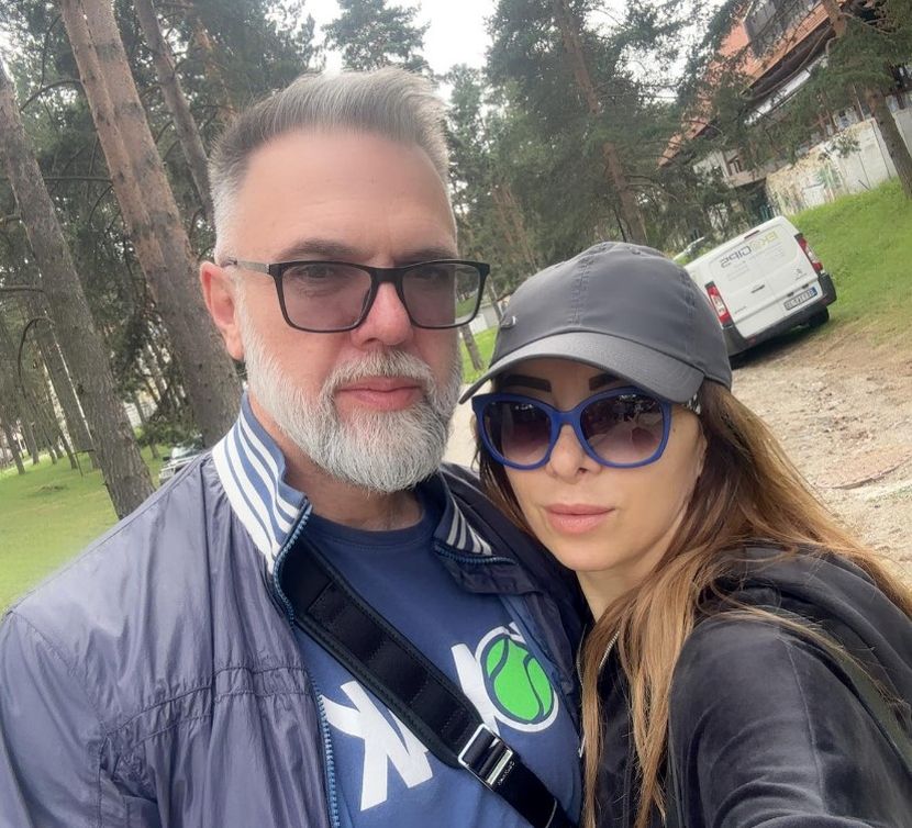 Udala se Nataša Đorđević za kolegu: U prošlosti je nevenčani suprug maltretirao i pretio da će ...