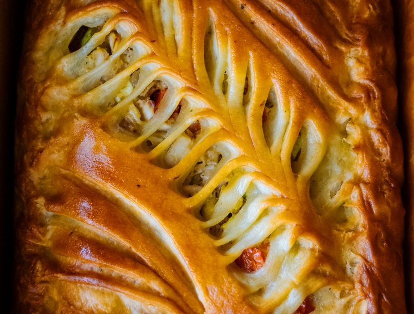 Recept za pirog sa mesom - Ona.rs