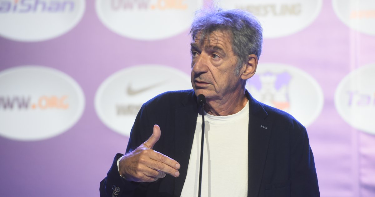 Miki Manojlović u autorskom tekstu o EXPO 2027 - Telegraf Biznis Miki Manojlović u autorskom tekstu o EXPO 2027 - Telegraf Biznis