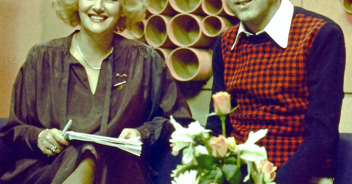 Životna priča Dunje Lango - Ona.rs