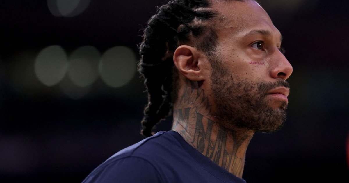 Džejms Džonson prozvao legendu UFC: "Prebio bih ga uz samo jednu godinu ...