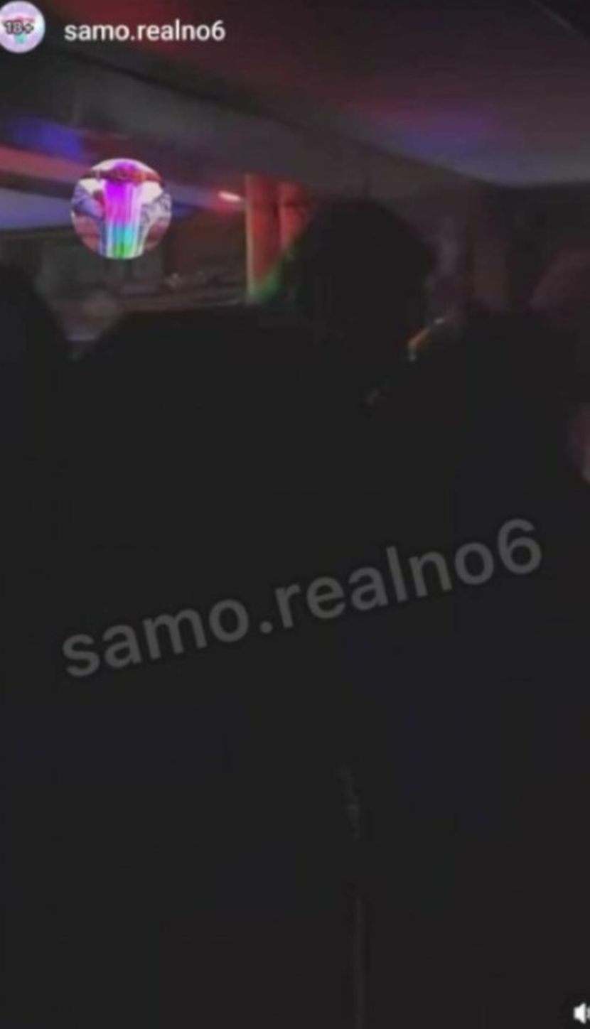 Aleks Nikolić i Car ponovo raskinuli - Telegraf.rs