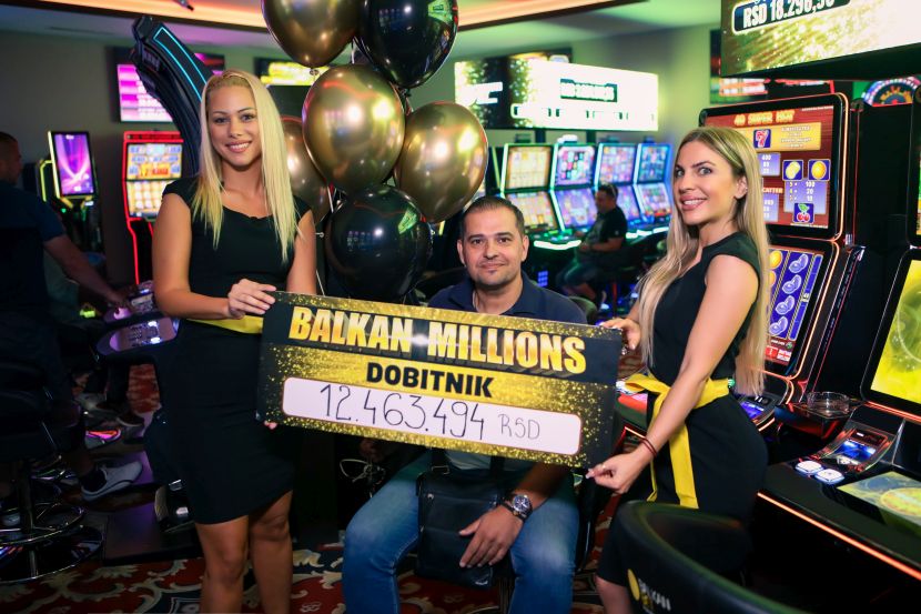 Kako se zapravo osećaju milioneri? - Telegraf.rs