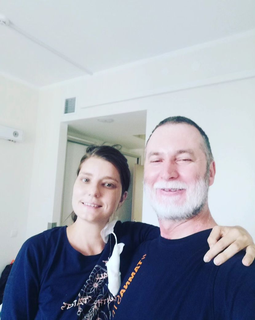 Kako je priča Ivane Jović dobila srećan kraj - Telegraf.rs