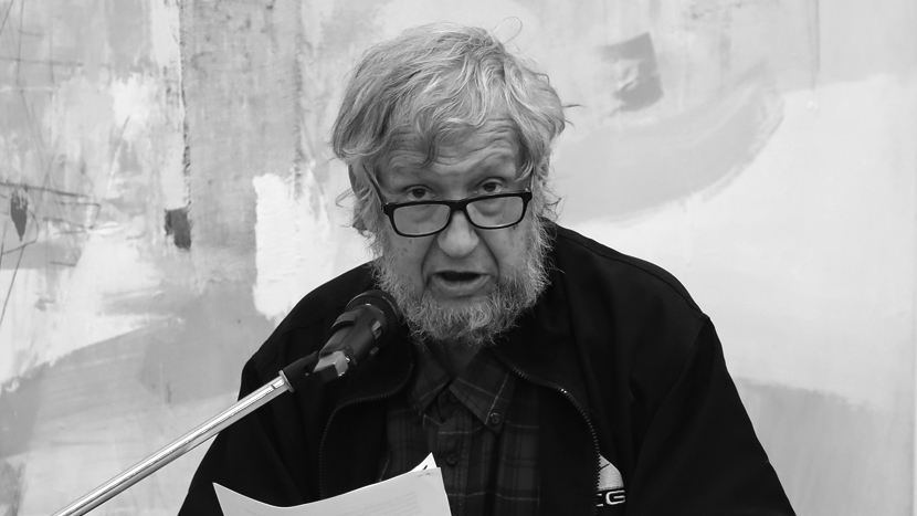 Umro Nikola Mirkov - Telegraf.rs