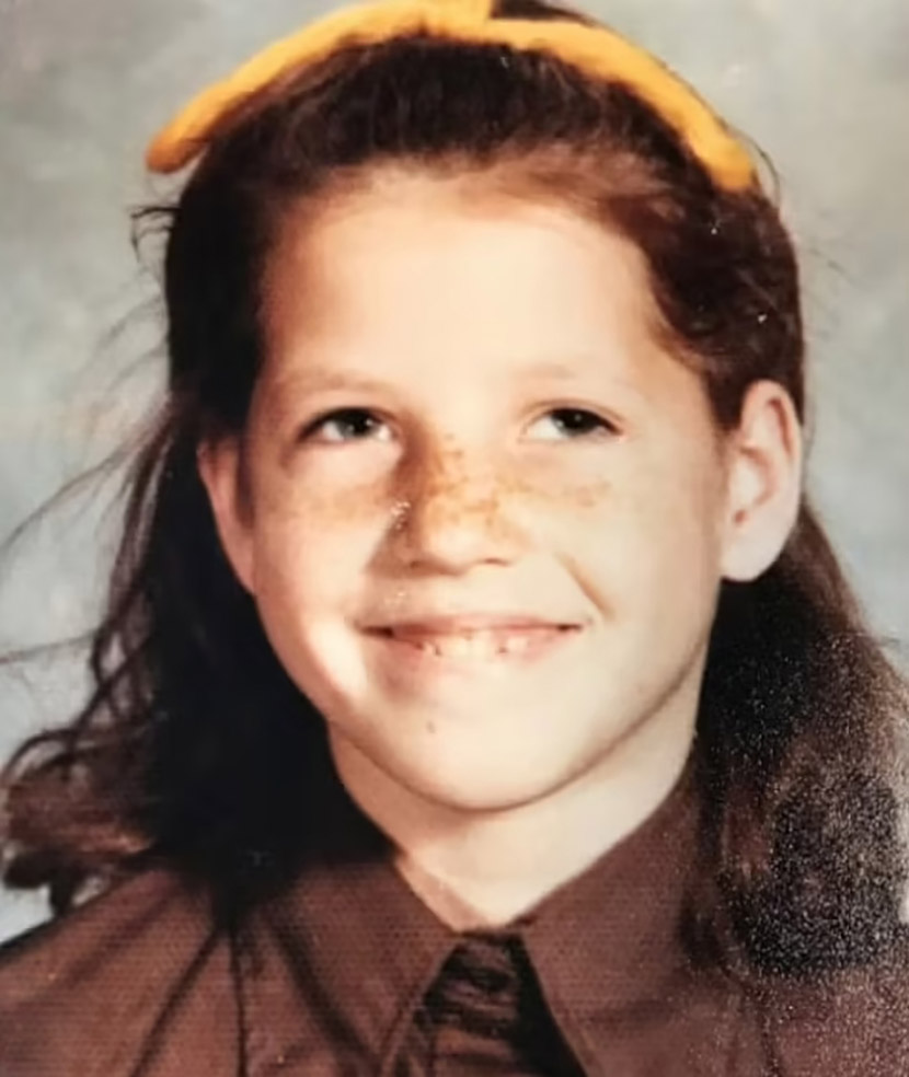 Otmica i brutalno ubistvo male Debi (9) rešeno posle 50 godina: Samo ...