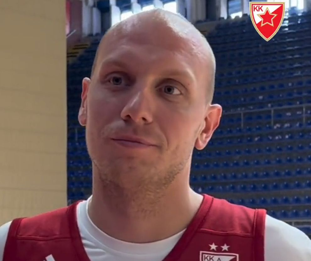 Davidovac dao prvu izjavu na pripremama: "Neke igrače znam iz ...