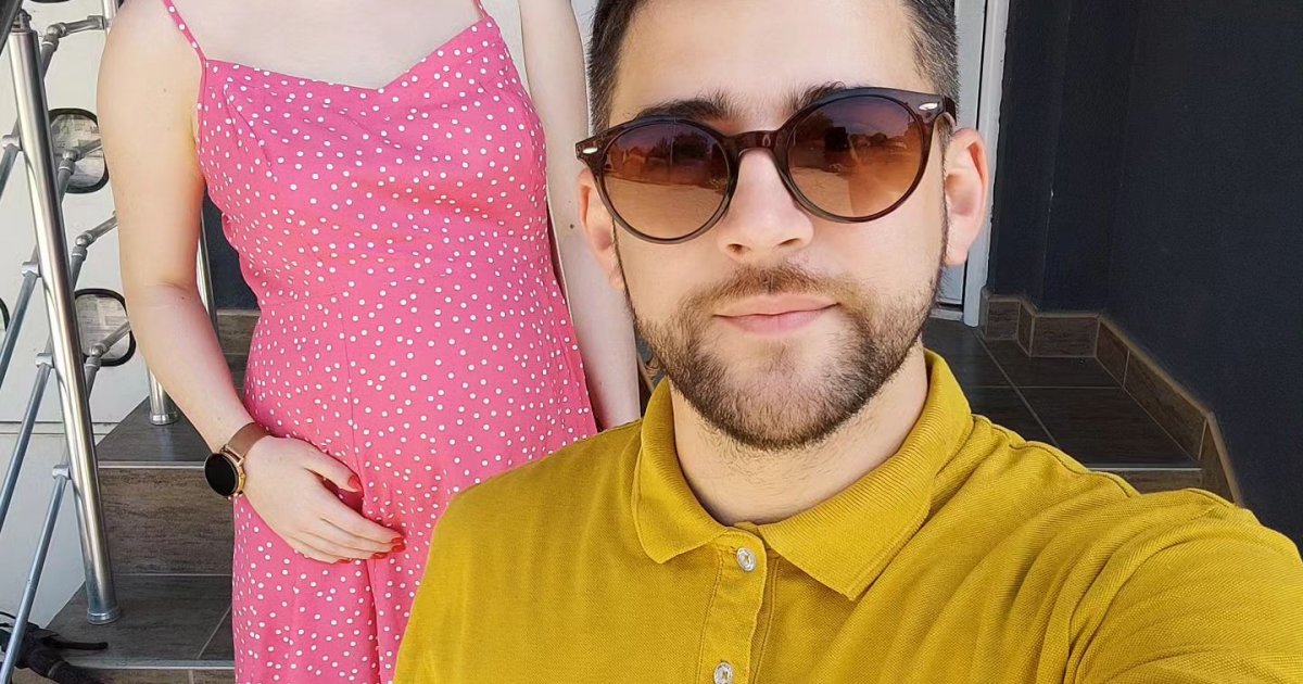 Glumac iz serije "Igra sudbine" postao otac - Telegraf.rs