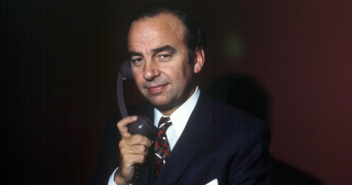 Ko je Rupert Mardok - Telegraf Biznis