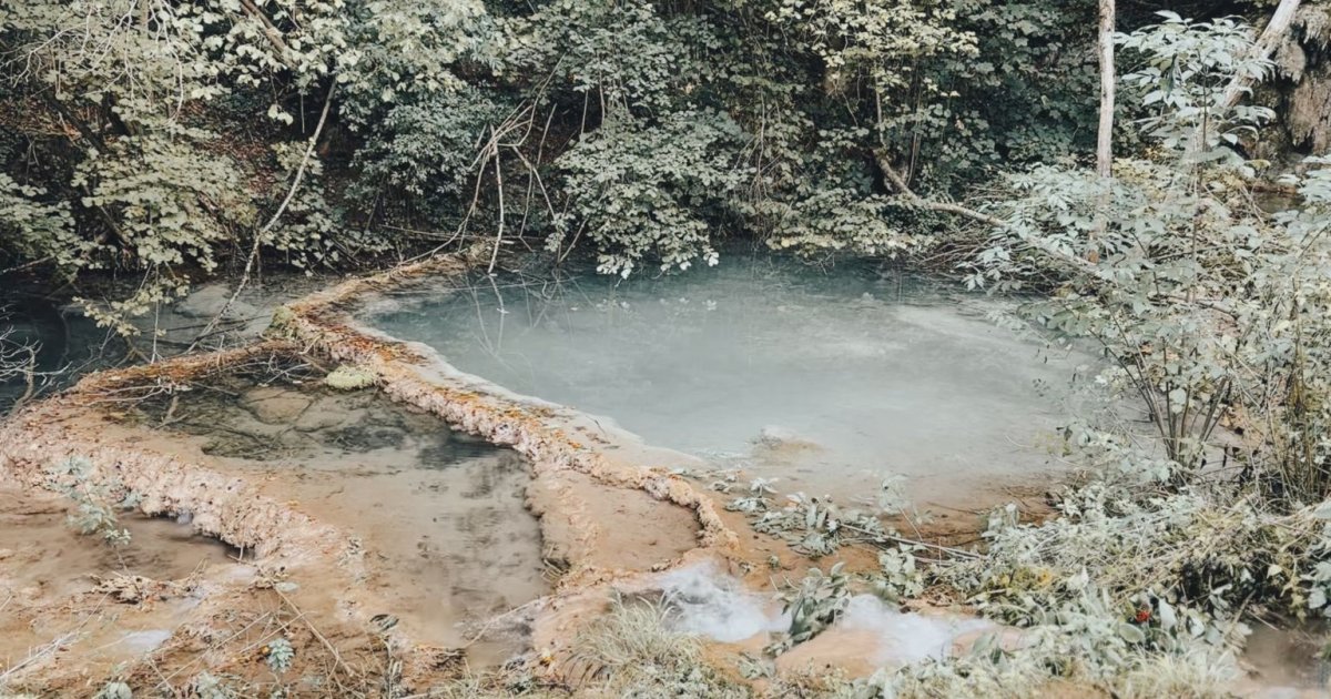 Vodopad Bigar: Predeli kao iz bajke na Staroj planini - Ona.rs