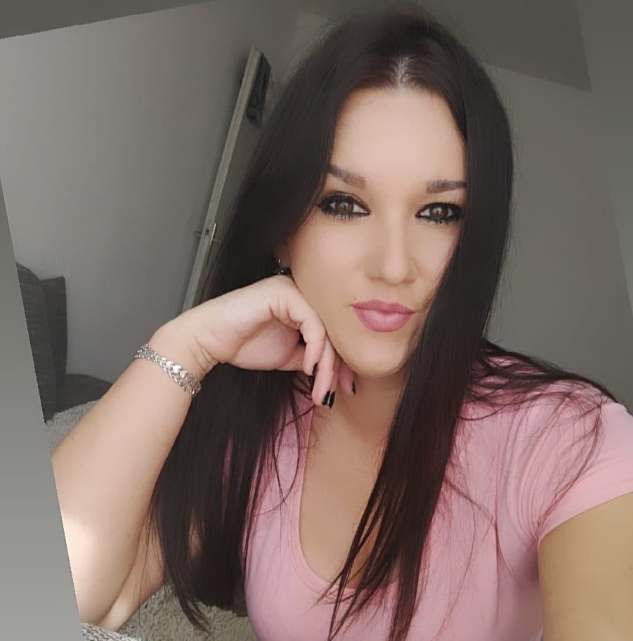 Ovo je devojka koja je sinoć ubijena u pekari: Detalji drame u Zavidovićima - Telegraf.rs