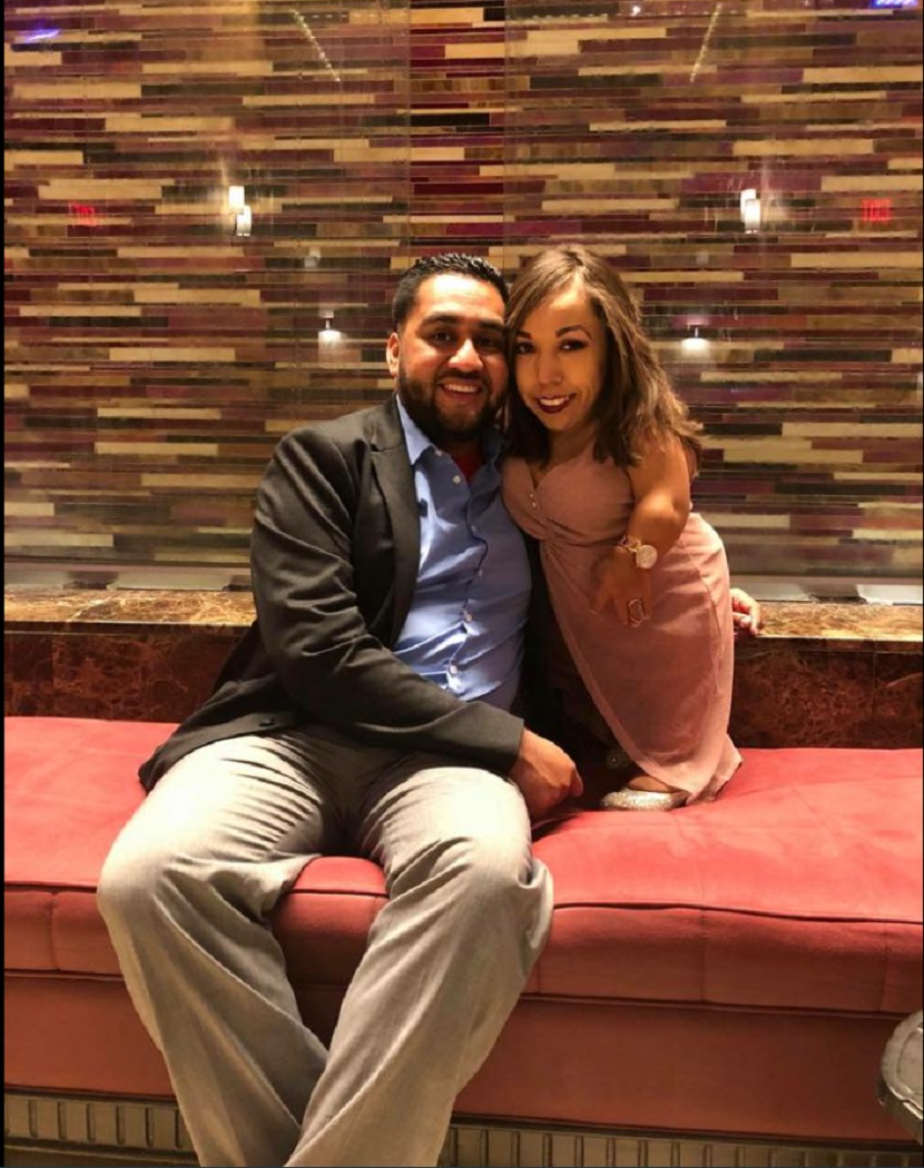 Ima patuljast rast zbog kojeg je svekrva ne voli - Telegraf.rs