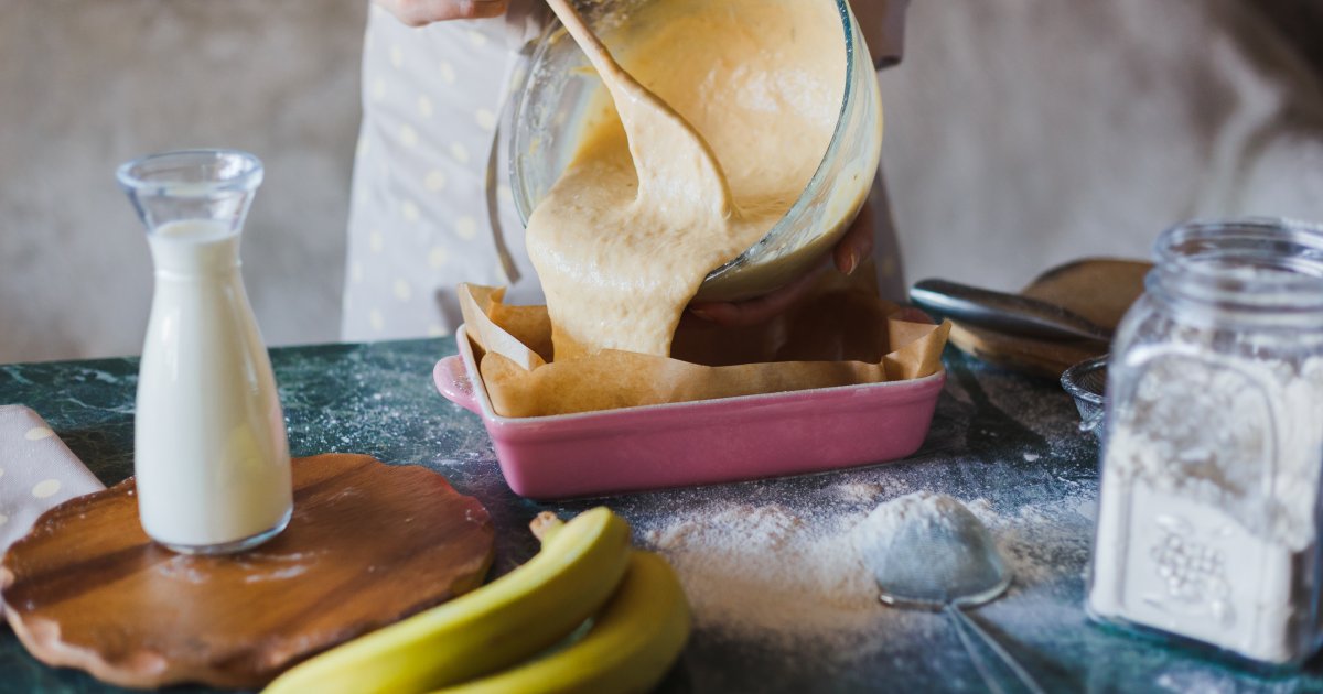 Recept za dedin brk ili mačje oči - Ona.rs