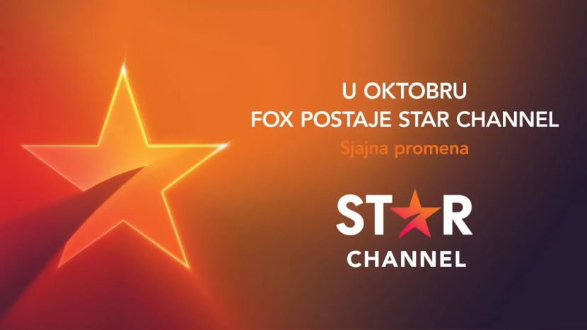 Zvezde će ove jeseni biti sjajnije na STAR kanalu - Telegraf.rs